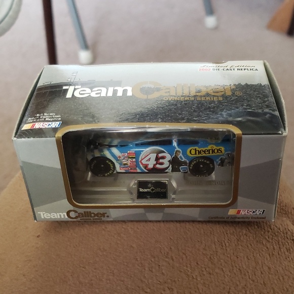 Other | 202 Team Caliber John Andretti Diecast Collectable | Poshmark